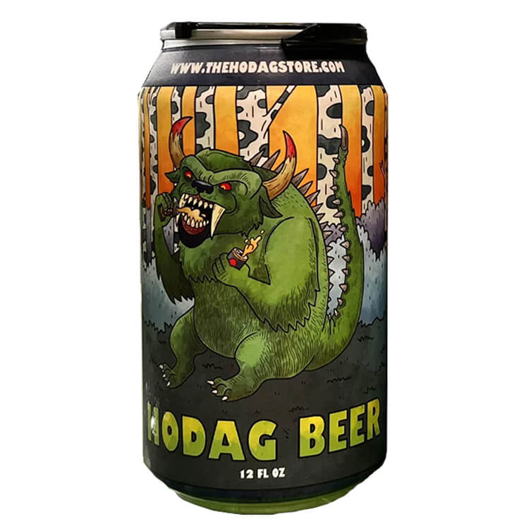 Bonding and Beer